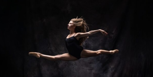 A Rising Star Shines: Ruby Day's Leap into Queensland Ballet's Romeo ...