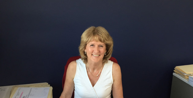 Ruth Barnard, Smithfield Collision Repair Centre - Australasian Paint ...