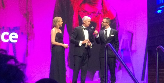 Ryan Aerospace wins QLD Export Award - Australian Flying