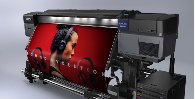 EPSON OFFERS 7 YEAR PROTECTION - Print21