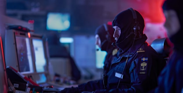 Defence expands ‘next generation’ combat management system - Australian ...