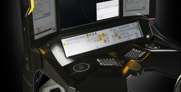 Saab brings Future Operator Workspace to Indo-Pac - Australian Defence ...