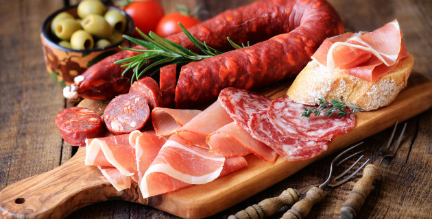 Zammit Ham & Bacon Curers fined $75k - Food & Drink Business