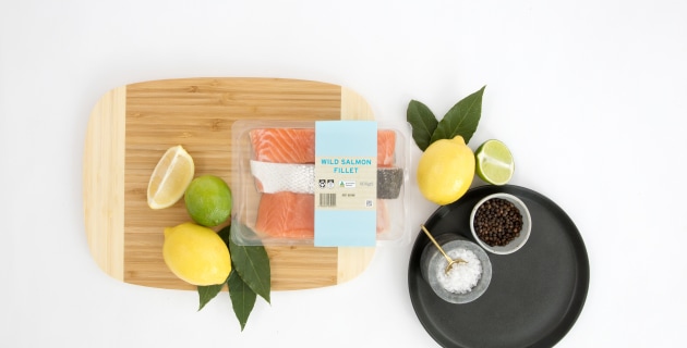 Caspak's new PET lidding film simplifies recycling - PKN Packaging News