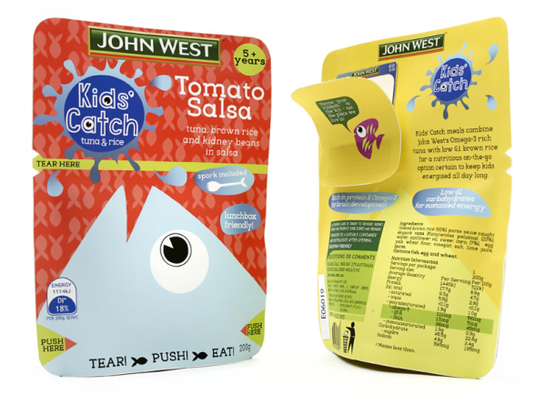 Students shine in Southern Cross Packaging Design Awards - PKN ...