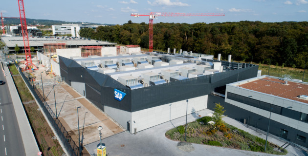 SAP to launch Critical Data Cloud in Australia and NZ - Australian ...