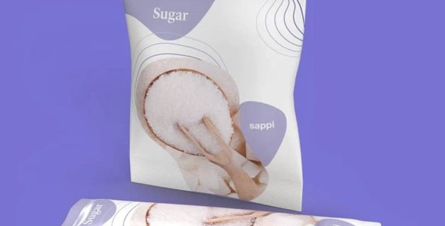 SAPPI PAPER FOOD BARRIER ARRIVES - Print21