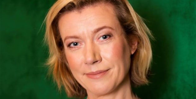 Sarah Hunt Appointed Executive Director of The Australian Ballet School ...