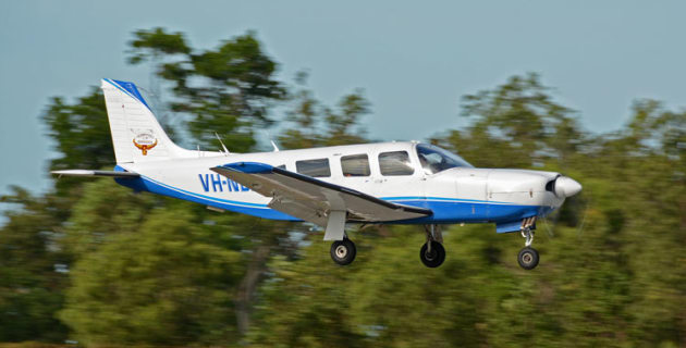 GAAG to concentrate on GA Flight Plan - Australian Flying