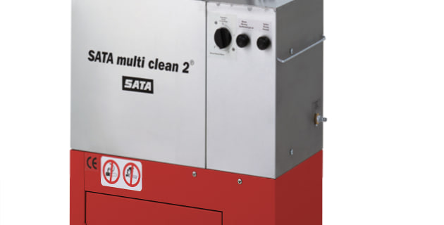 A clean cut above the rest - Australasian Paint & Panel