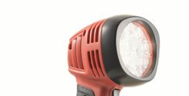 Colour matching in pure uniform light - Australasian Paint & Panel