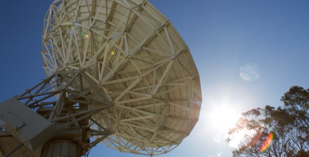 Mitsubishi Electric joins Optus-led team for JP9102 - Australian ...