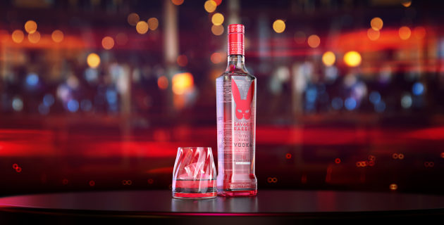 New vodka hops into Australia - Food & Drink Business