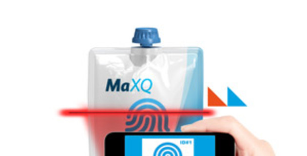 Beyond QR: MaXQ codes break new ground - PKN Packaging News