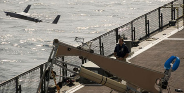 Boeing plans ScanEagle variants - Australian Defence Magazine