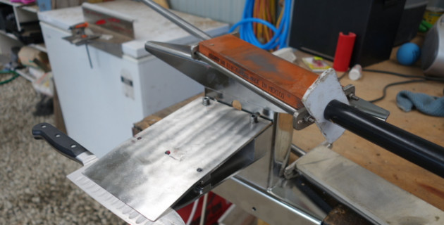 The Scary Sharp Precision Knife Sharpening System - Sporting Shooter