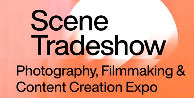 The Sony Scene Tradeshow Sydney 2024 - Capture magazine