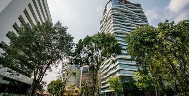 SCG expands manufacturing - Climate Control News