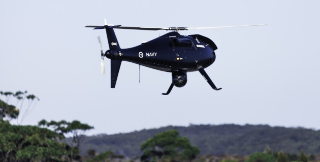 Shortlist announced for Sea 129 Phase 5 - Australian Defence Magazine