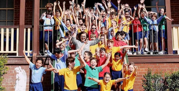 PVCA calls on govt to favour print in schools - Print21