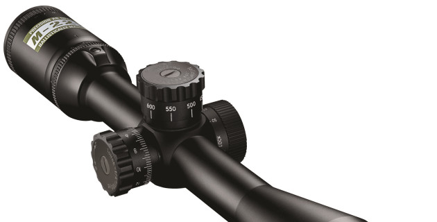 How to fit a scope to a rifle - Sporting Shooter