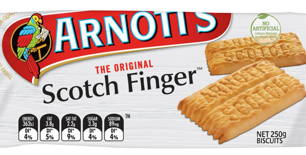Time to make your own Scotch Fingers - Food & Drink Business