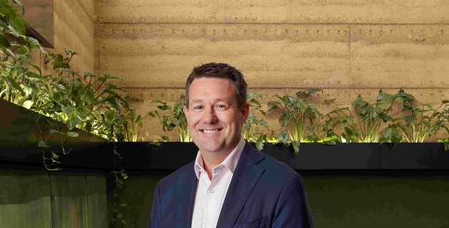Chobani appoints new ANZ managing director - Food & Drink Business