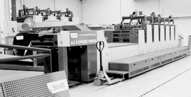 WA printers back autism job program - Print21