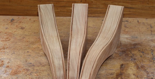 Making a simple edge tool - Australian Wood Review