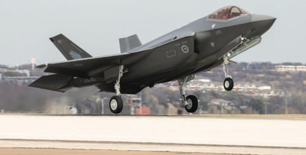 RAAF explores disruptive technology - Australian Defence Magazine