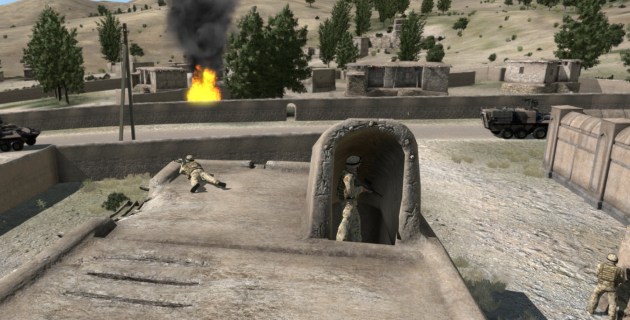 New simulation software for ADF - Australian Defence Magazine