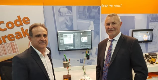 WATCH: ifm efector launches new digital reader - Food & Drink Business