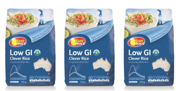 SunRice rises in low GI rankings - Food & Drink Business