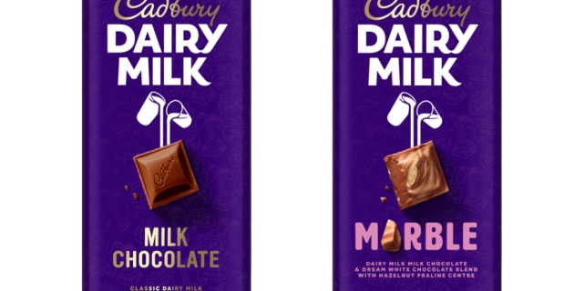 Cadbury unveils global brand identity refresh - PKN Packaging News Cadbury unveils global brand identity refresh - PKN Packaging News
