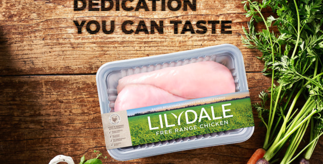 Lilydale's 20 years: new products, redesign - Food & Drink Business