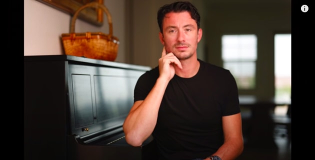 Video: how to shoot a great portrait - Australian Photography