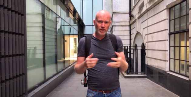 Video: Nick Turpin’s Street Photography Masterclass - Australian ...