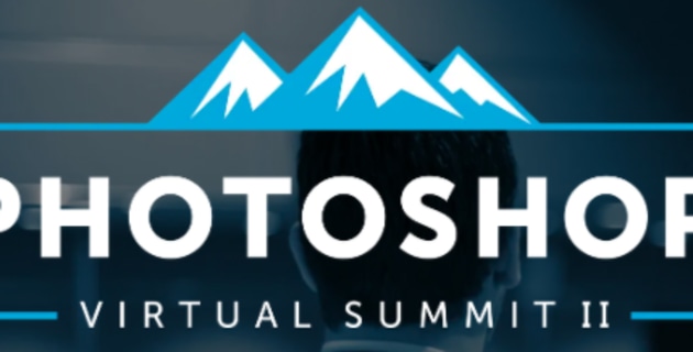 Level up your Photoshop skills at free Virtual Summit - Australian ...
