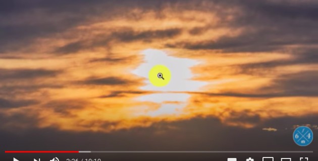 Video: learn to fix blown out highlights using Photoshop - Australian ...