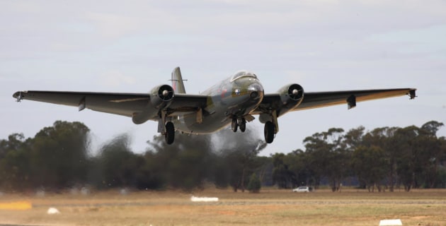 100 years of RAAF - Australian Defence Magazine