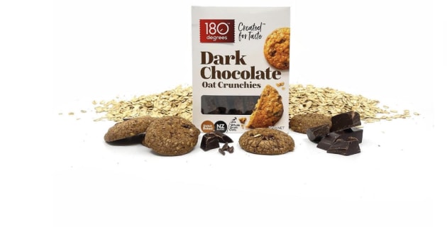 Arnott’s buys premium NZ cracker business - Food & Drink Business