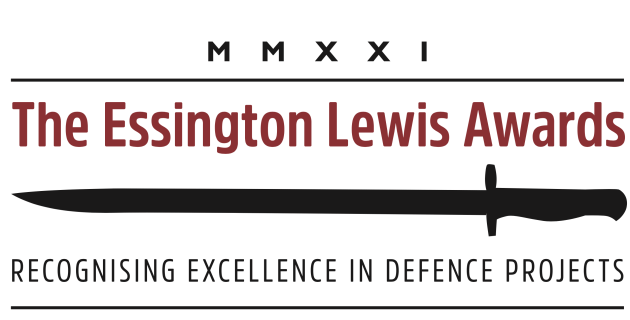 ADM Essington Lewis Awards 2021 - Major Sustainment - Australian ...