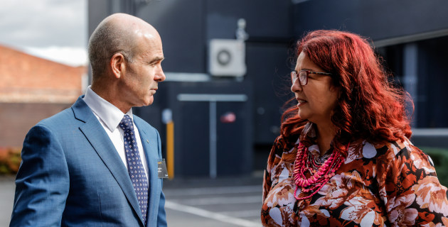 Saab opens advanced deployable health centre in Victoria - Australian ...