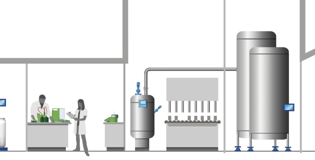 Embracing digital food transparency - Food & Drink Business