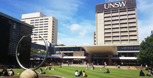 UNSW launches defence accelerator program - Australian Defence Magazine