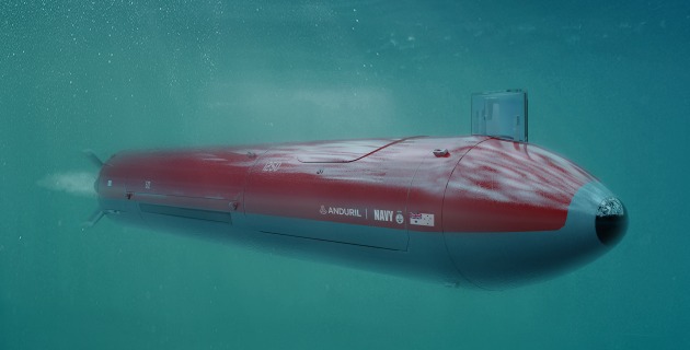 Navy’s uncrewed undersea plans - Australian Defence Magazine