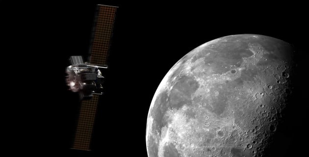 Space Machines partners with SpaceX for Optimus launch - Australian ...