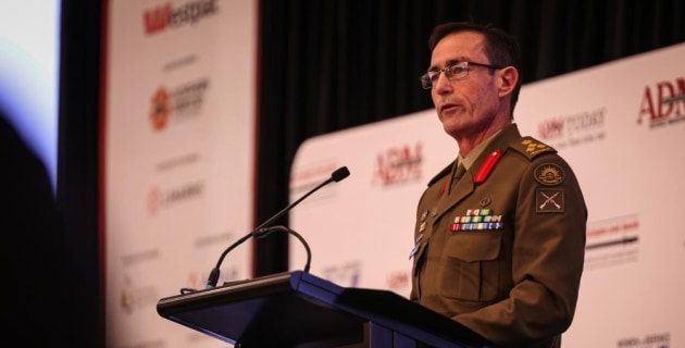 Australia’s Army: A Future Ready Land Force - Australian Defence Magazine