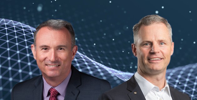 Lockheed Martin partners with Conscia to plan for GWEO - Australian ...