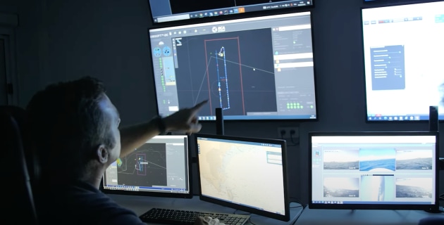 ECA Group and iXblue become Exail - Australian Defence Magazine